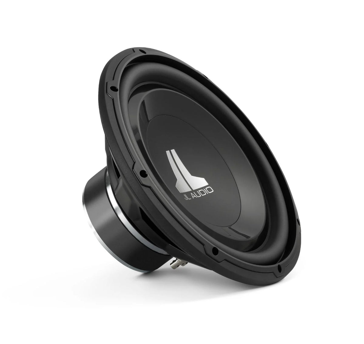 JL Audio 12W1v3-4 12-inch (300 mm) Subwoofer Driver, 4 Ω – Quality Auto ...